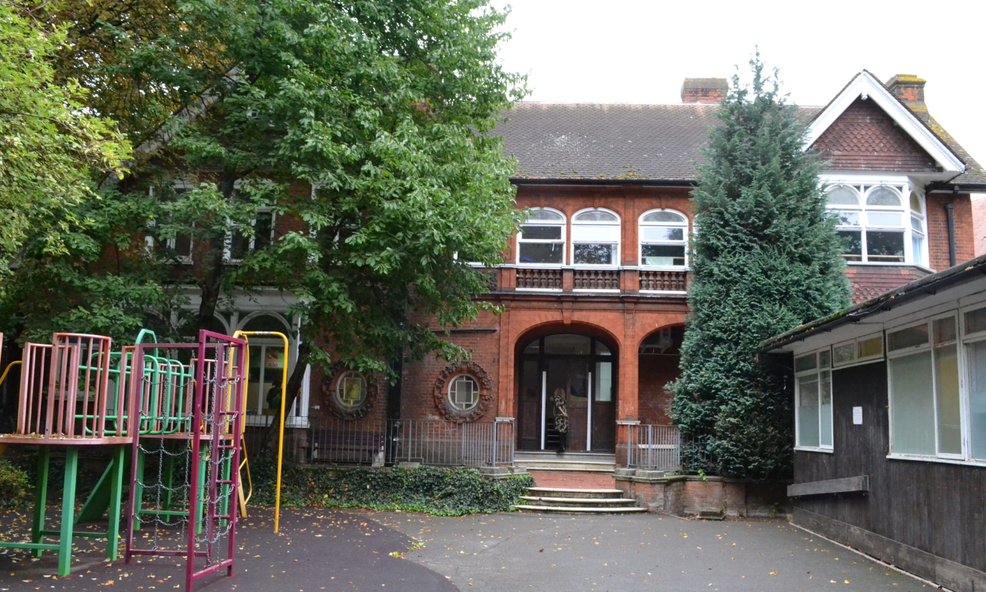 Gloucester House School, Camden - Working together for learning and ...